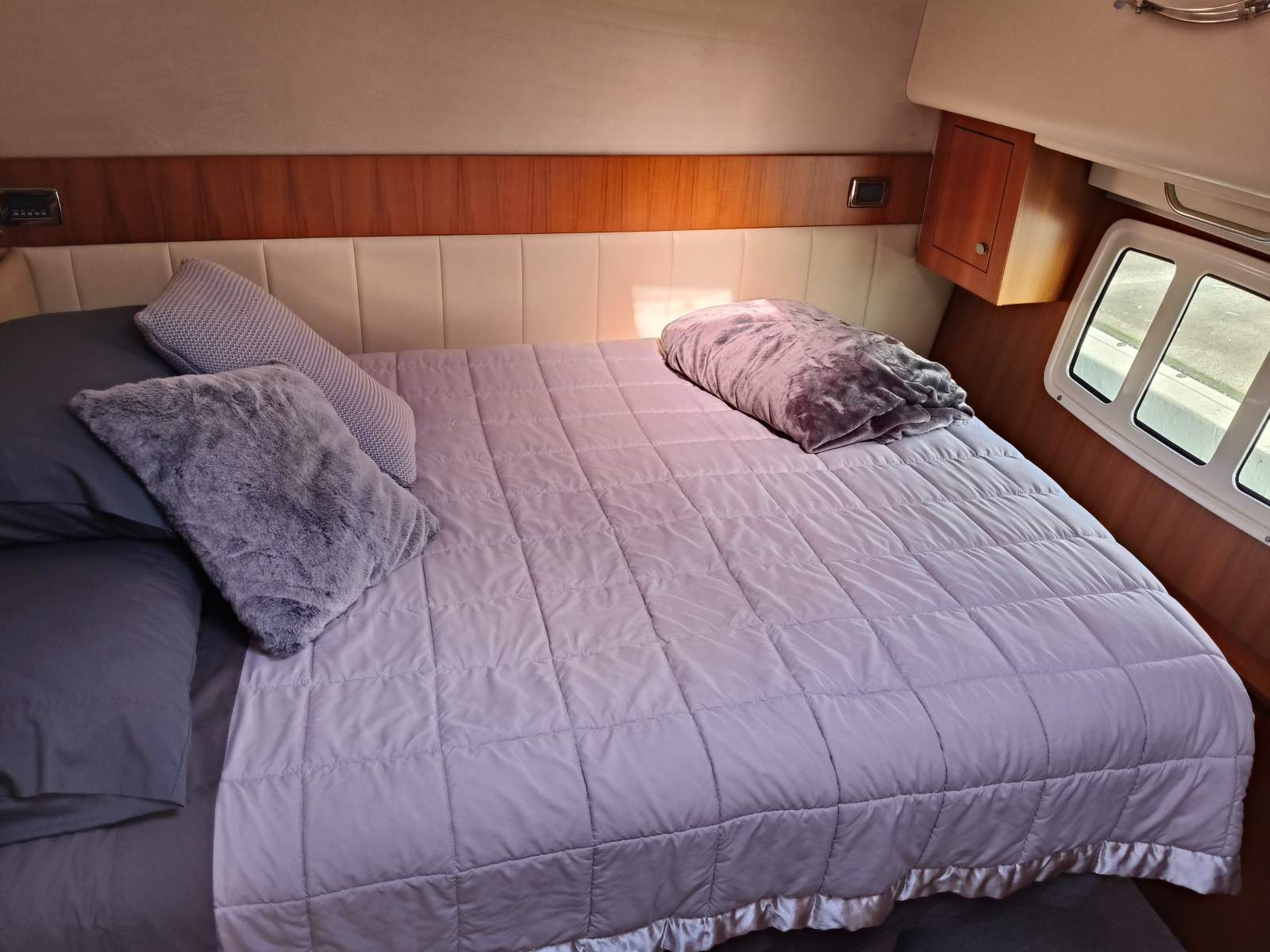 Used Maritimo M48 for Sale | Boats For Sale | Yachthub