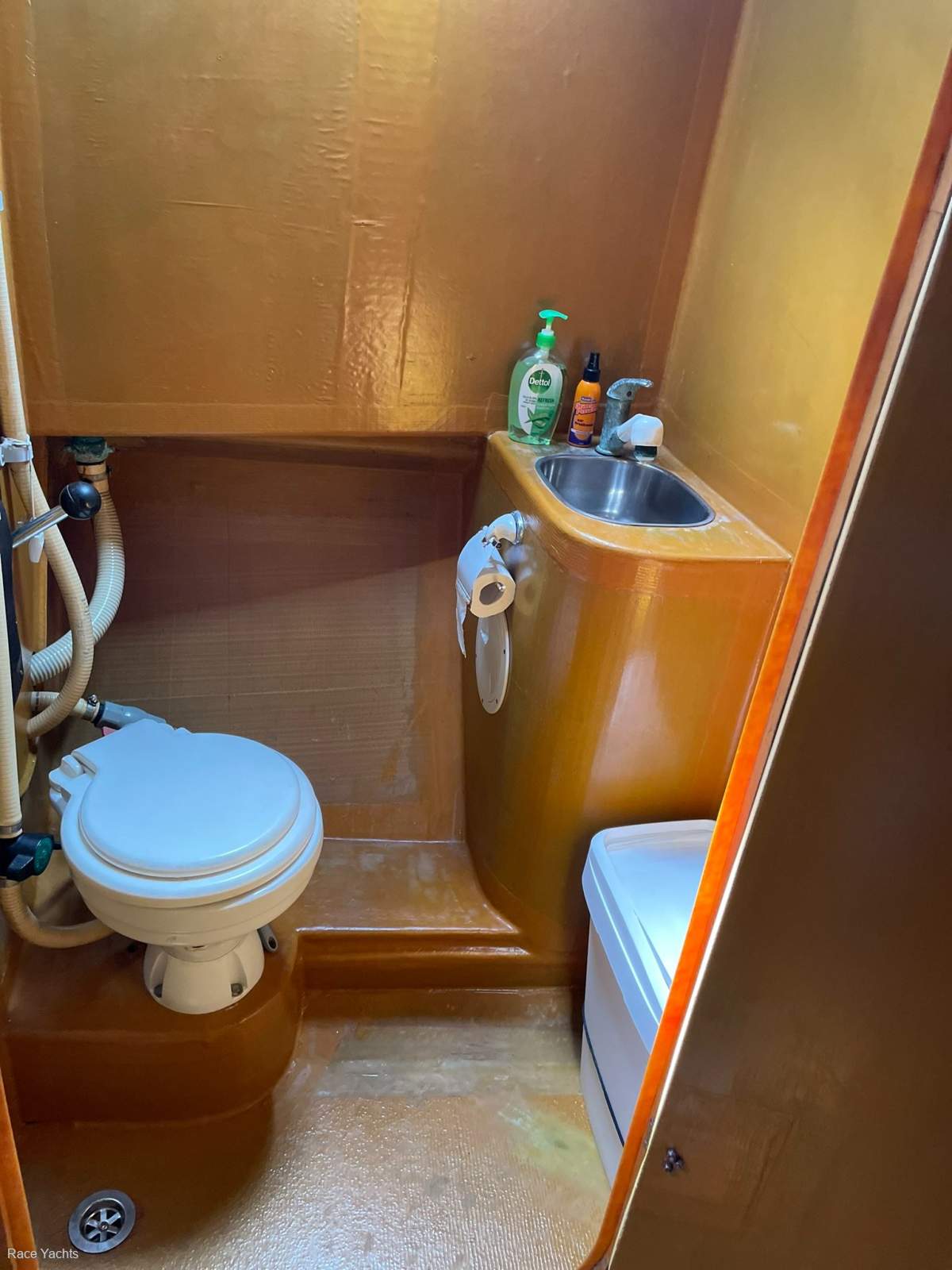 Volvo 60 For Sale | Race Yachts