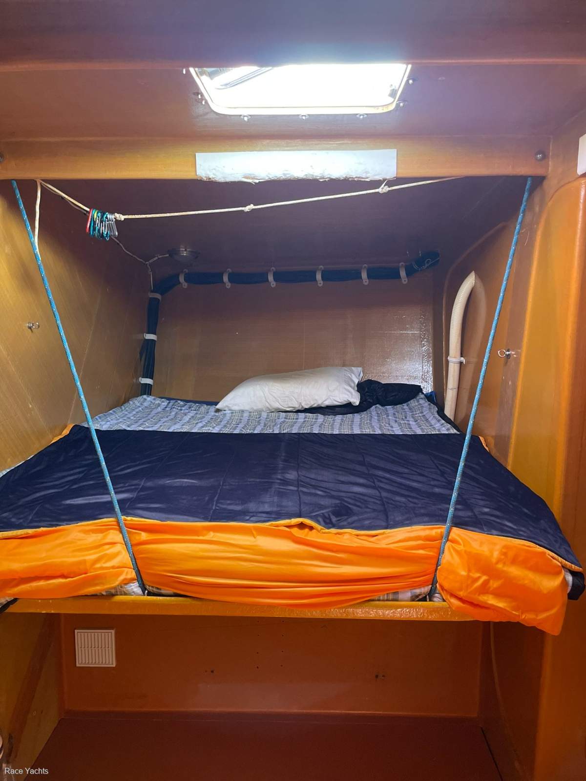 Volvo 60 For Sale | Race Yachts