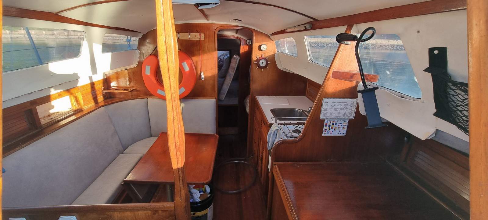 Used Challenge 29 for Sale | Yachts For Sale | Yachthub