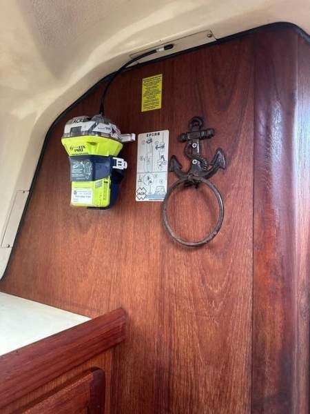 Used Hunter 336 for Sale | Yachts For Sale | Yachthub