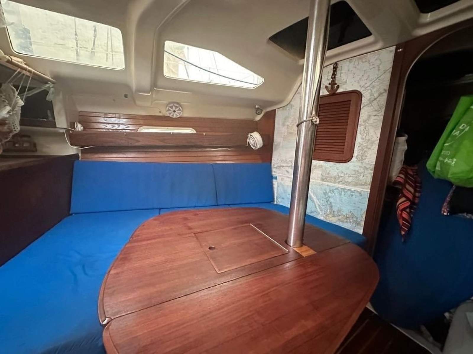 Used Hunter 336 for Sale | Yachts For Sale | Yachthub