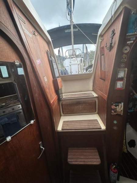Used Hunter 336 for Sale | Yachts For Sale | Yachthub