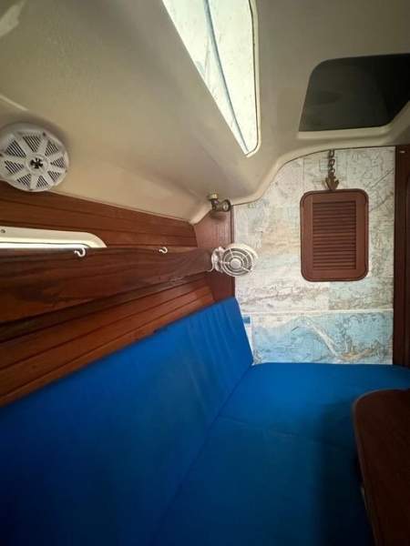 Used Hunter 336 for Sale | Yachts For Sale | Yachthub