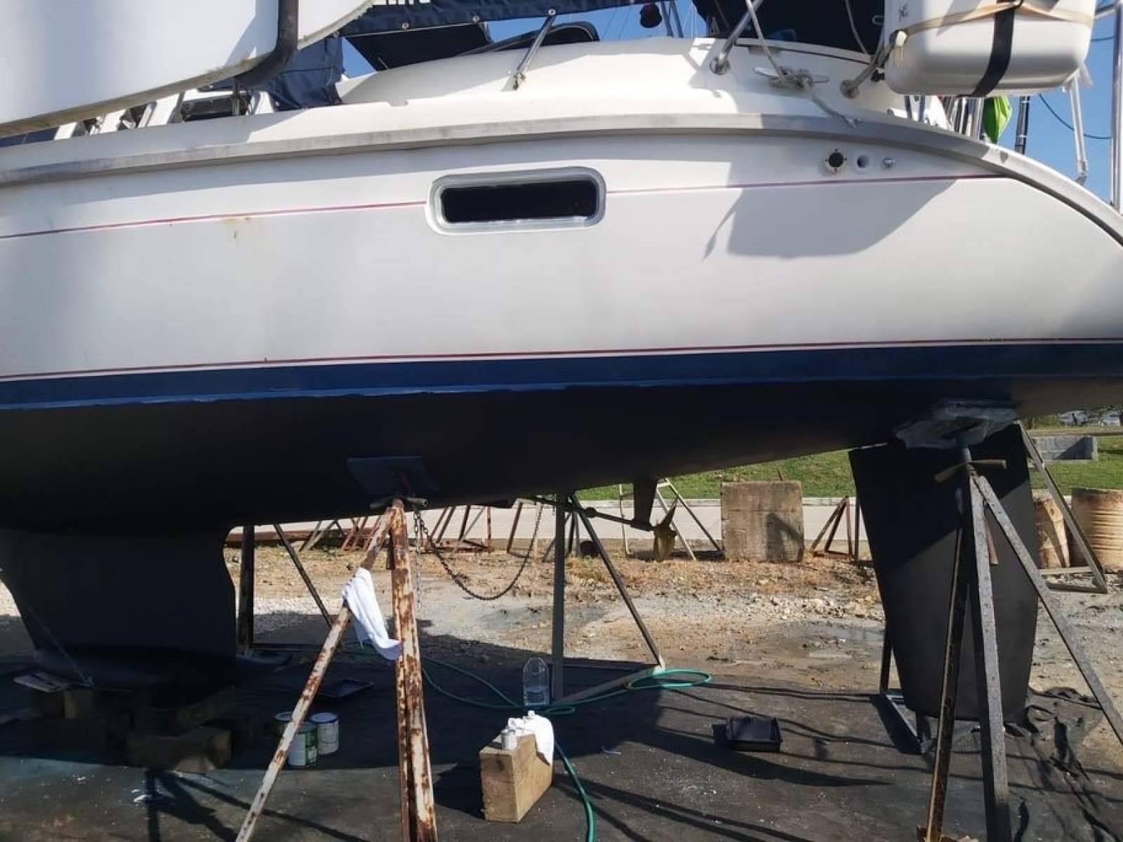 Used Hunter 336 for Sale | Yachts For Sale | Yachthub
