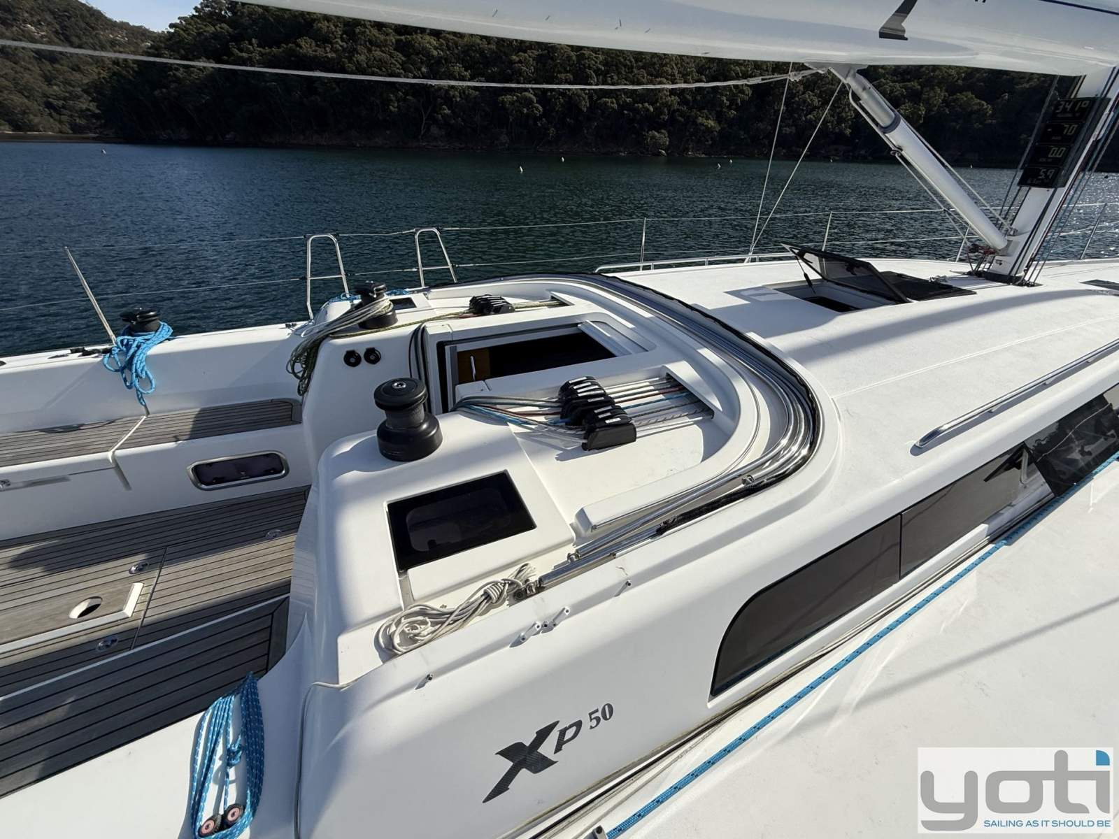 Used X-yachts Xp-50 for Sale | Yachts For Sale | Yachthub