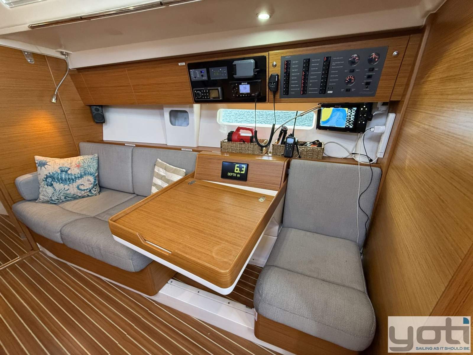 Used X-yachts Xp-50 for Sale | Yachts For Sale | Yachthub