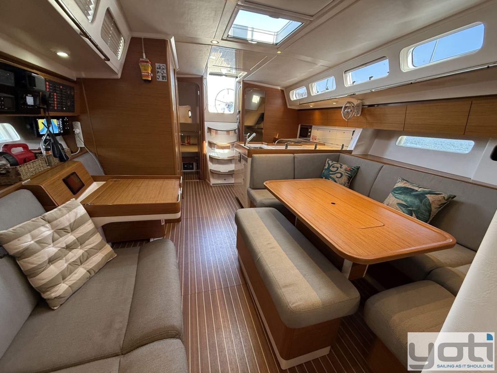 Used X-yachts Xp-50 for Sale | Yachts For Sale | Yachthub