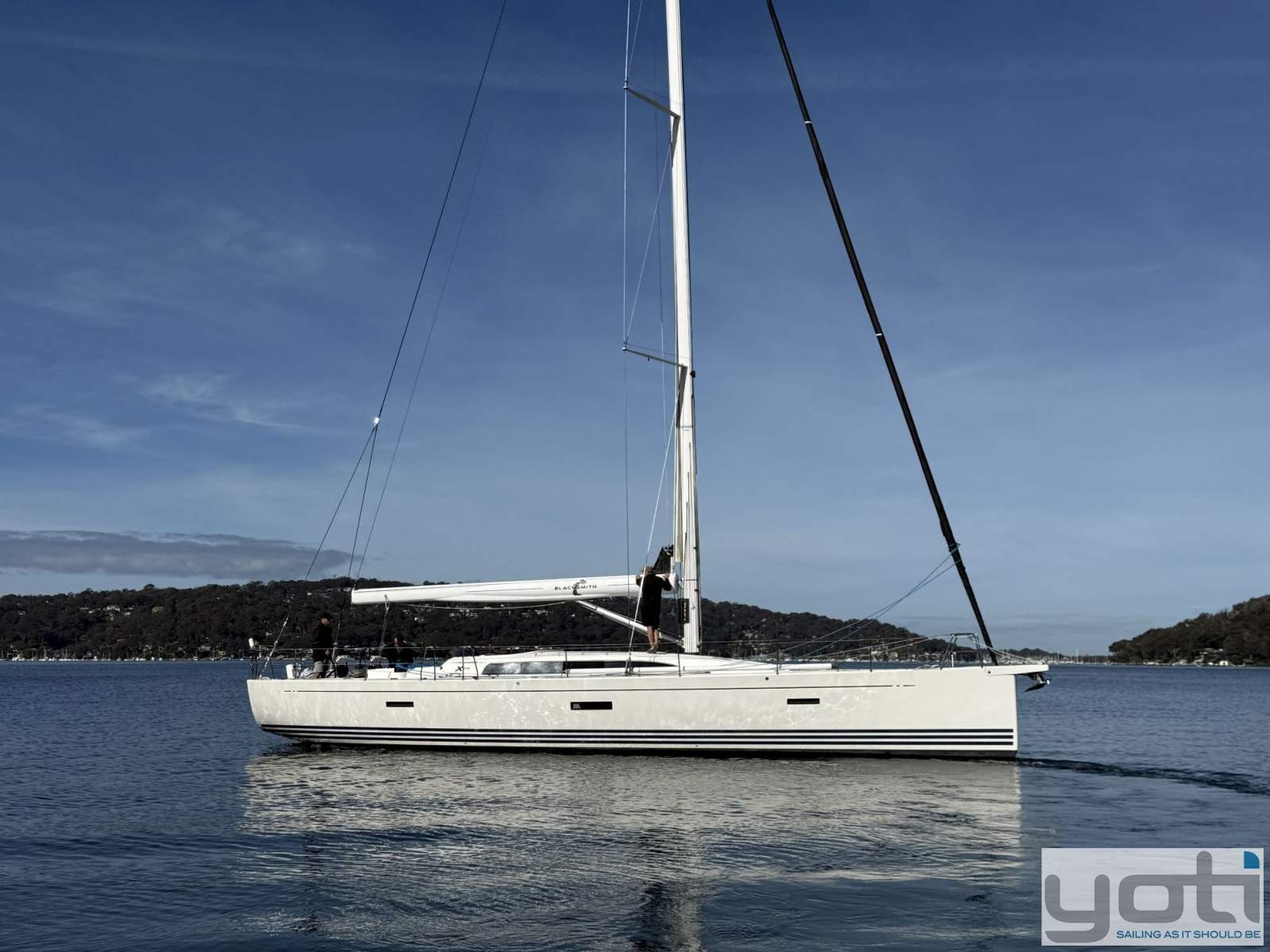 Used X-yachts Xp-50 for Sale | Yachts For Sale | Yachthub
