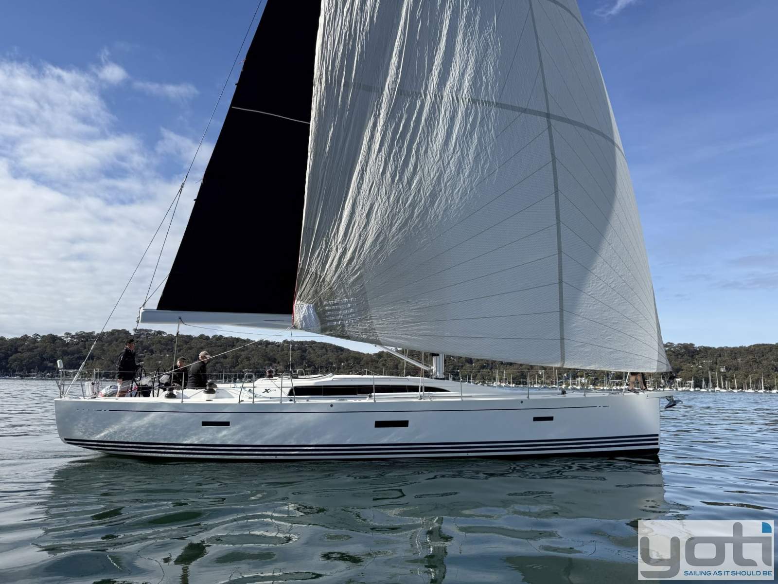 Used X-yachts Xp-50 for Sale | Yachts For Sale | Yachthub