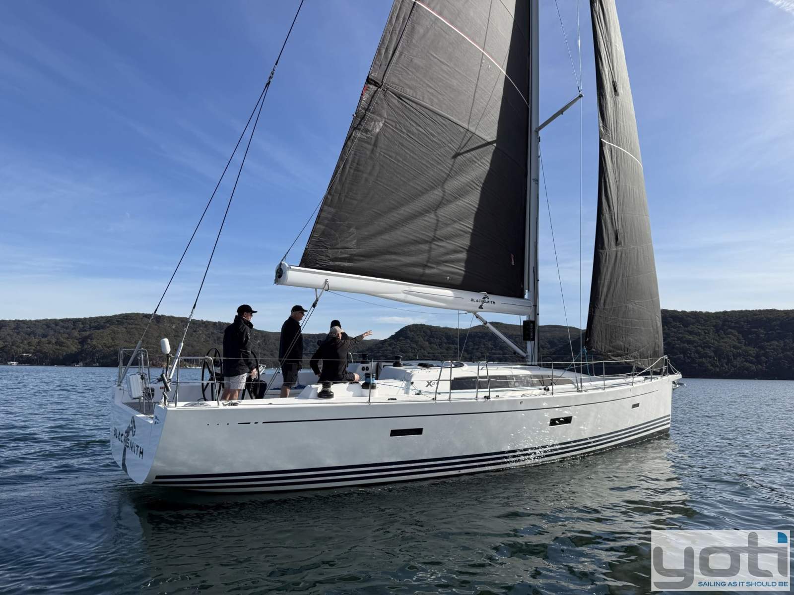 Used X-yachts Xp-50 for Sale | Yachts For Sale | Yachthub
