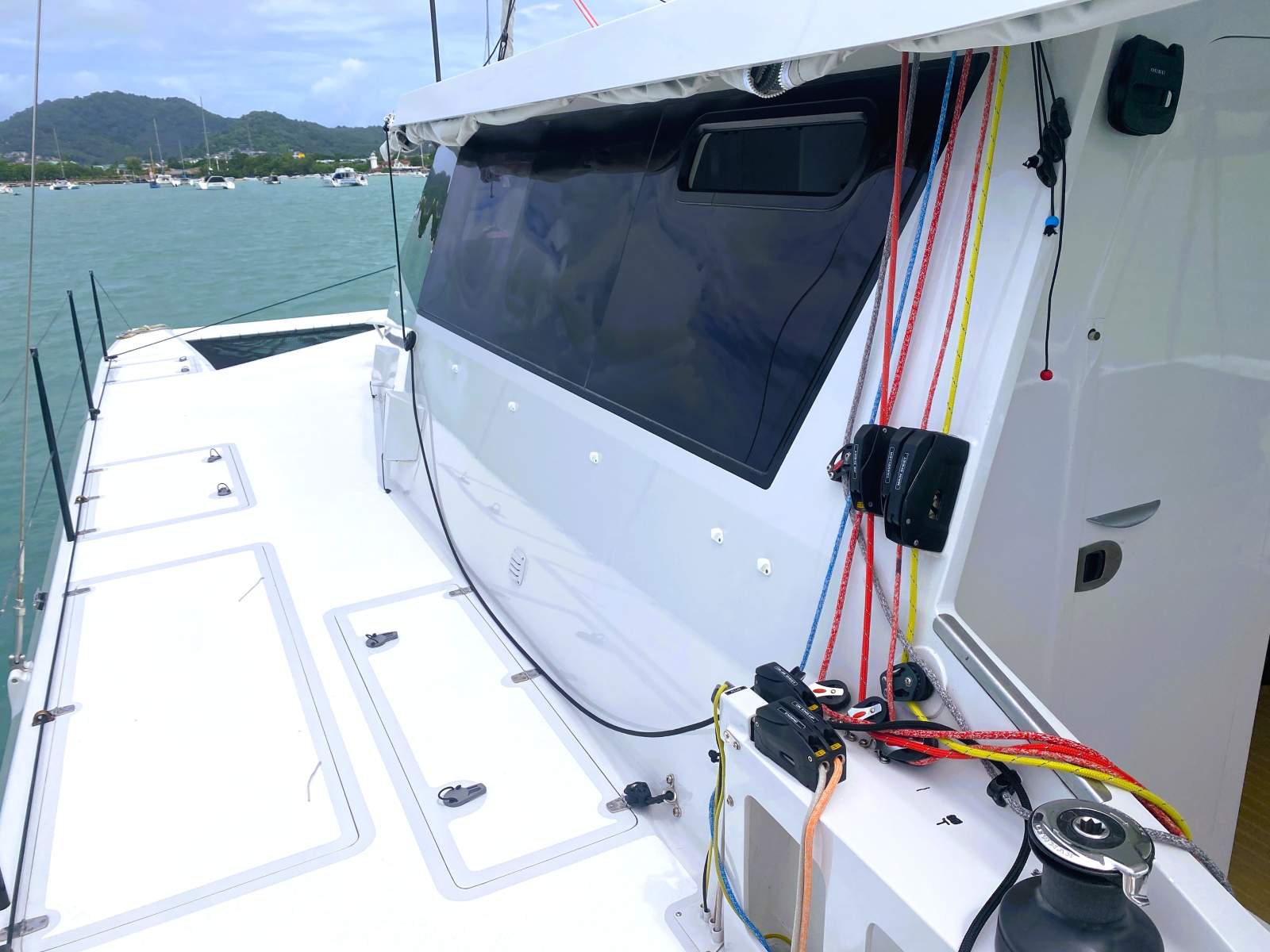 Used Stealth X Series 43 for Sale | Yachts For Sale | Yachthub