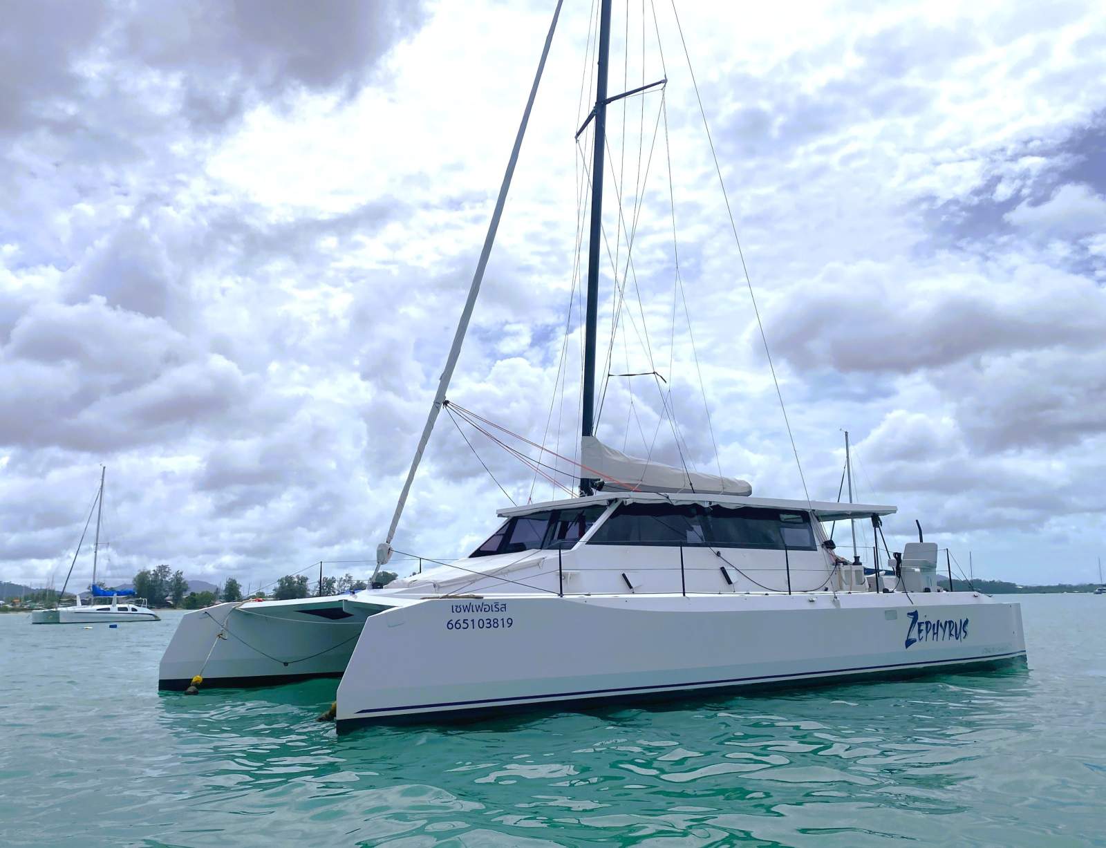 Used Stealth X Series 43 for Sale | Yachts For Sale | Yachthub