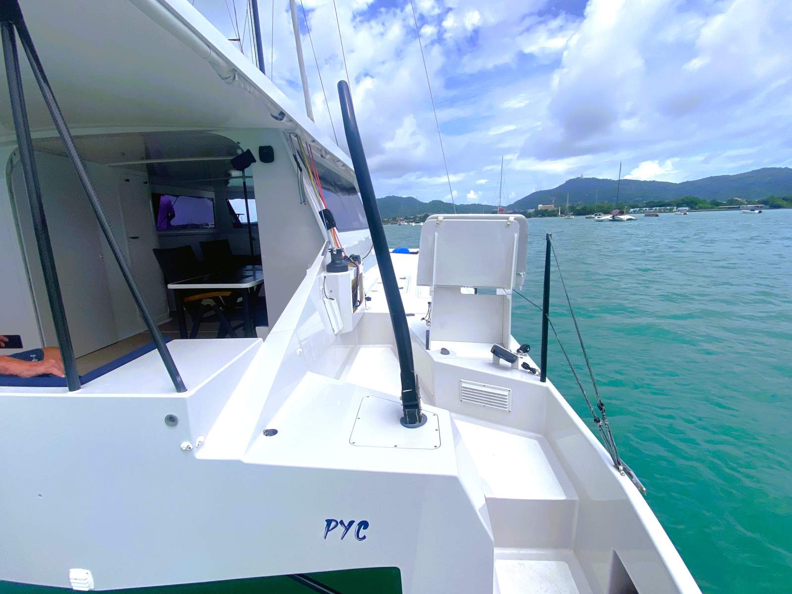 Used Stealth X Series 43 for Sale | Yachts For Sale | Yachthub