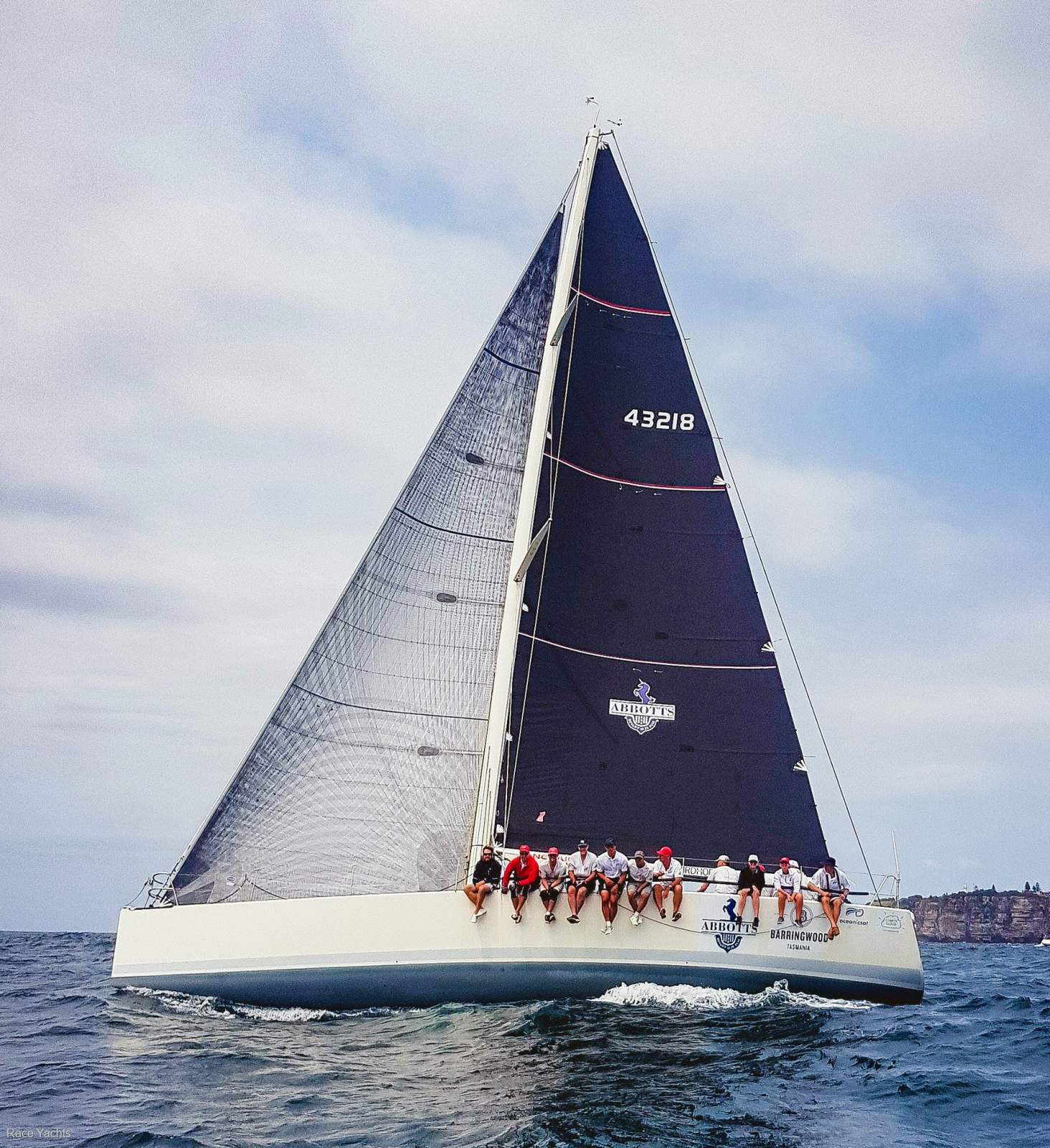 Used Corby 49 for Sale | Yachts For Sale | Yachthub