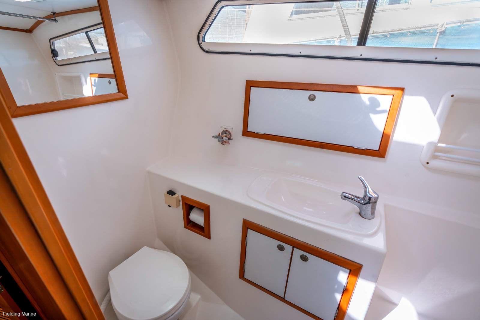 Used Fairway 36 Flybridge for Sale | Boats For Sale | Yachthub