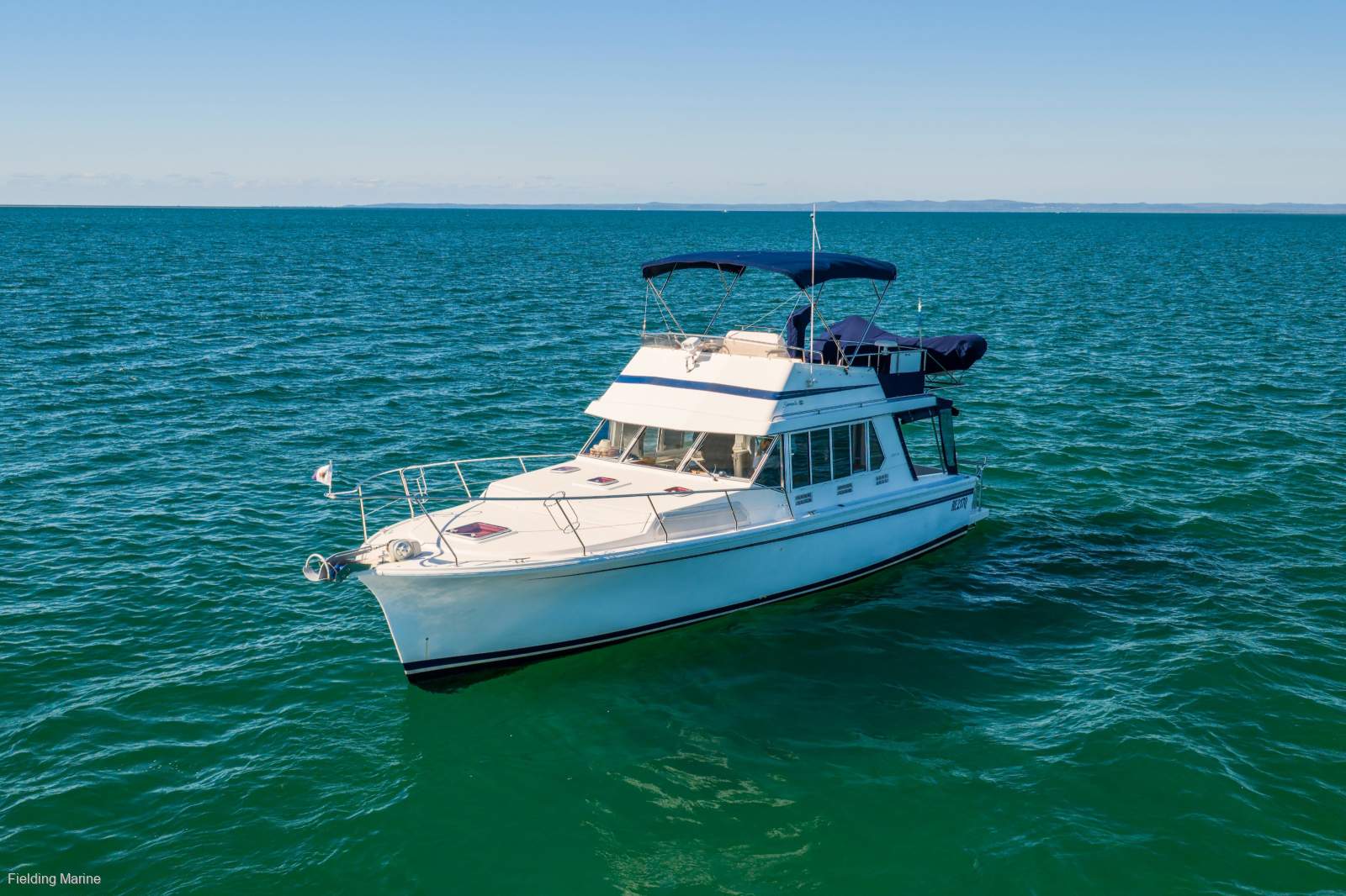 Used Fairway 36 Flybridge for Sale | Boats For Sale | Yachthub