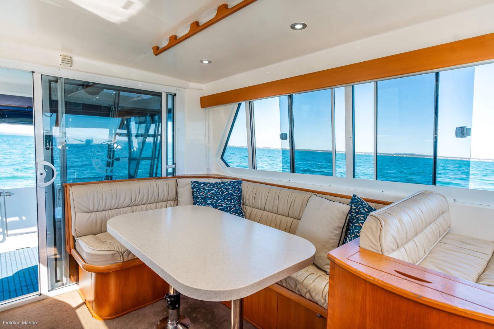 Used Fairway 36 Flybridge for Sale | Boats For Sale | Yachthub