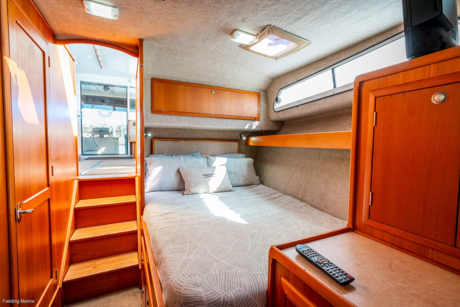 Used Fairway 36 Flybridge for Sale | Boats For Sale | Yachthub