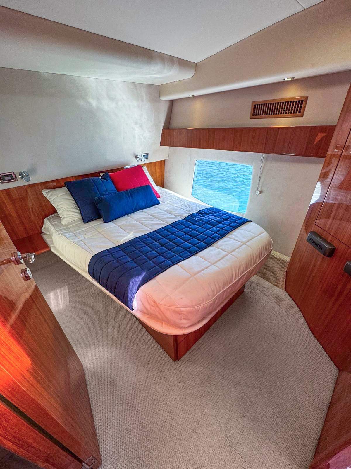 Used Maritimo 470 Offshore for Sale | Boats For Sale | Yachthub