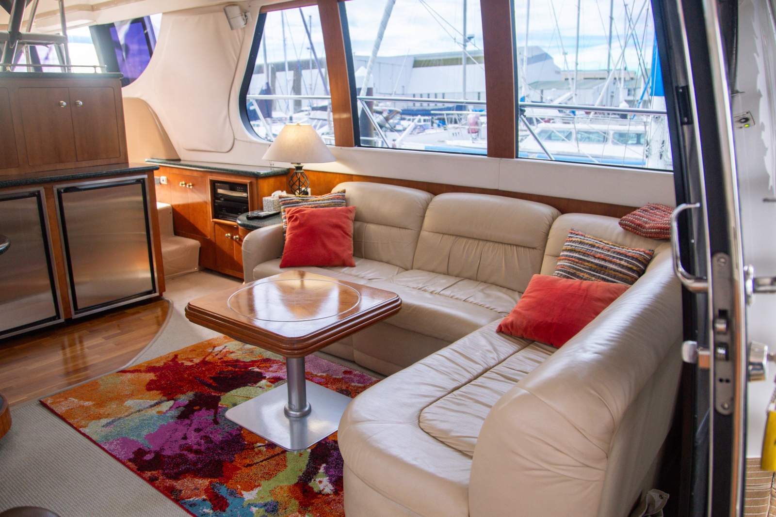 Used Carver 530 Voyager Great Condition, Huge Upgrades, Enormous Volume ...