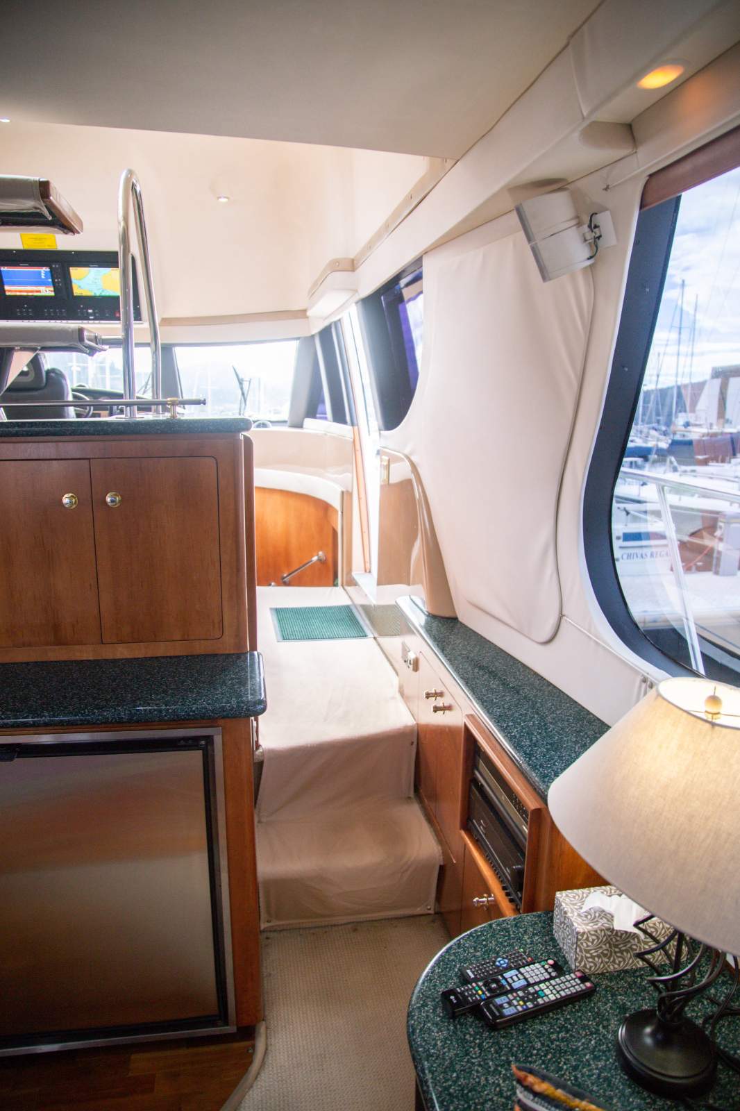 Used Carver 530 Voyager Great Condition, Huge Upgrades, Enormous Volume ...