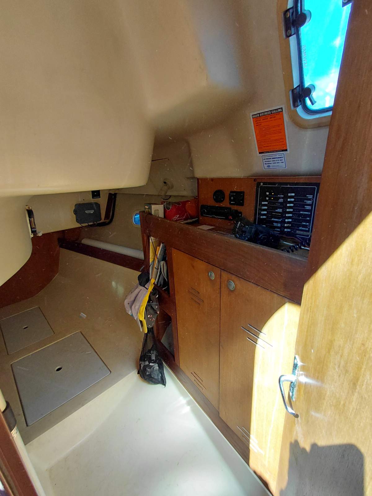 Used Hunter 310 for Sale | Yachts For Sale | Yachthub