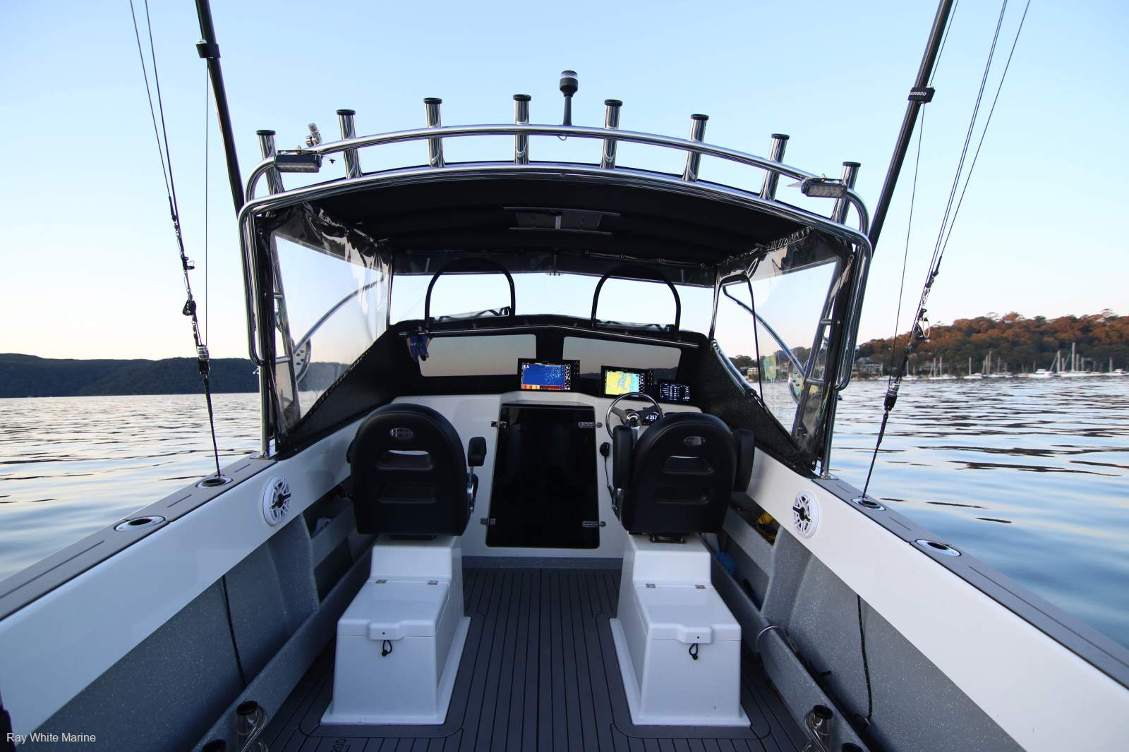 Used Cootacraft Boss for Sale | Boats For Sale | Yachthub