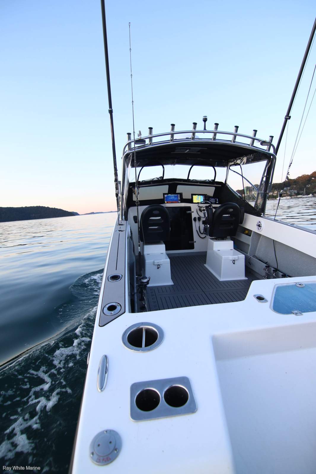 Used Cootacraft Boss for Sale | Boats For Sale | Yachthub