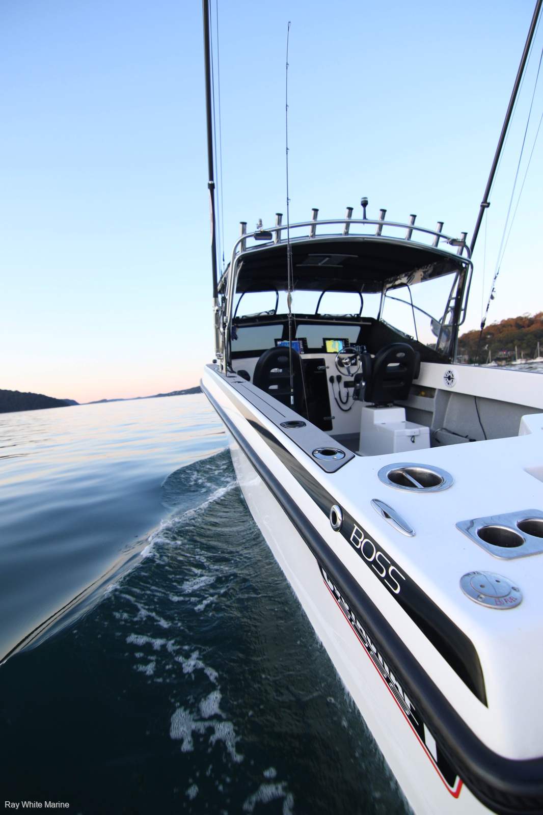 Used Cootacraft Boss for Sale | Boats For Sale | Yachthub