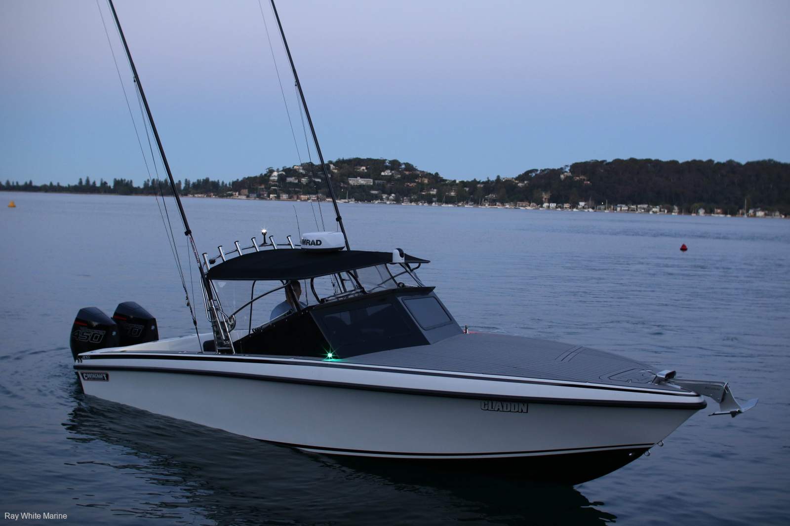 Used Cootacraft Boss for Sale | Boats For Sale | Yachthub