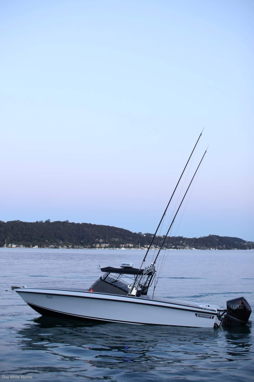 Used Cootacraft Boss for Sale | Boats For Sale | Yachthub