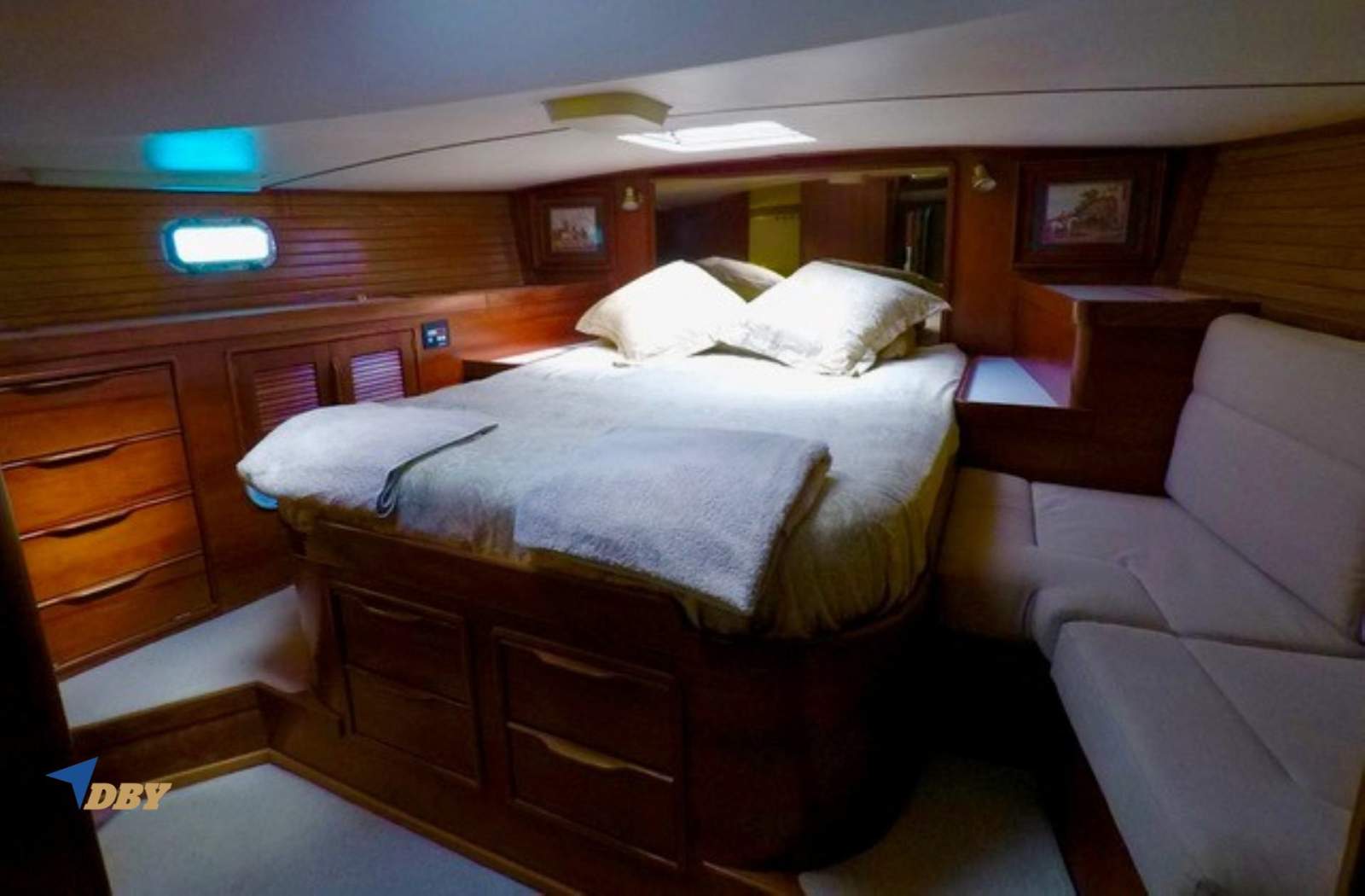 Used Irwin 54 for Sale | Yachts For Sale | Yachthub