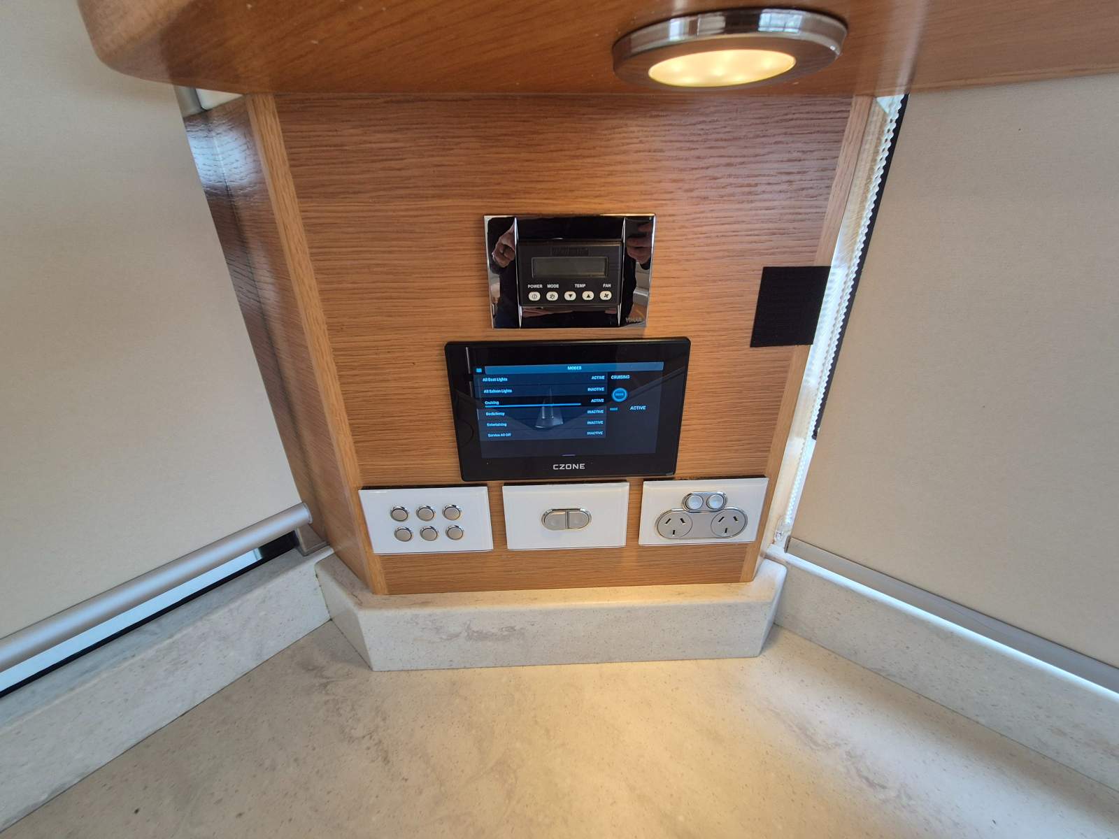 Used Riviera 445 Suv - Trades Welcome Dealer Owned Vessel for Sale ...