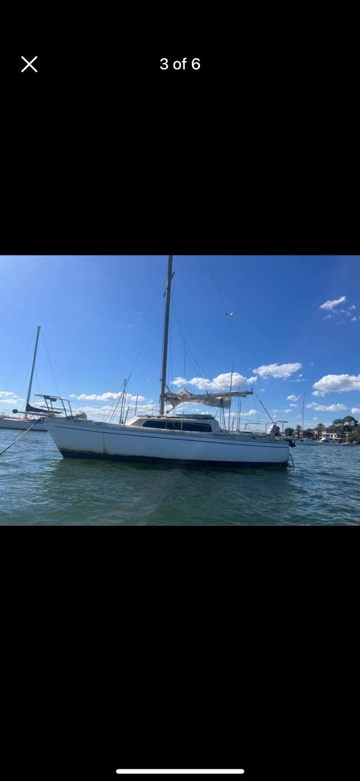 Used Southern Cross 23 for Sale | Yachts For Sale | Yachthub