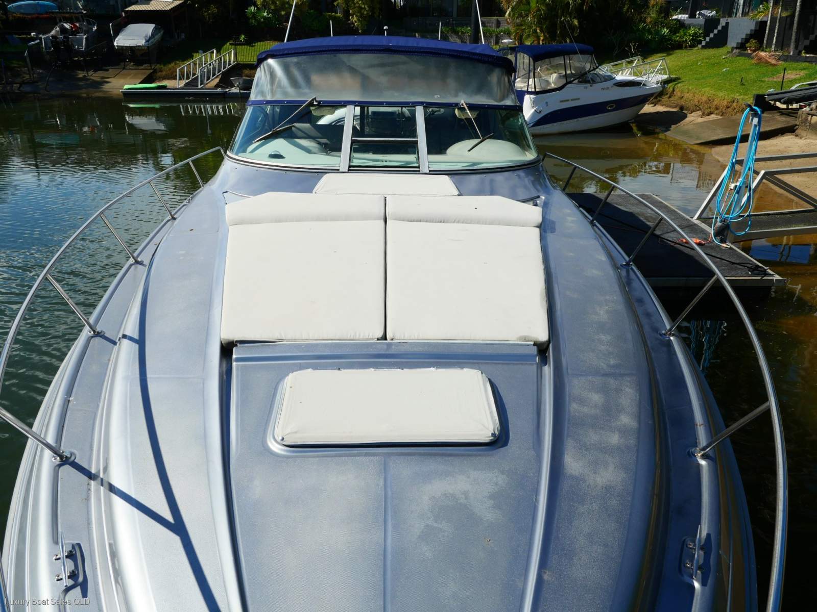 Used Regal Commodore 402 for Sale | Boats For Sale | Yachthub