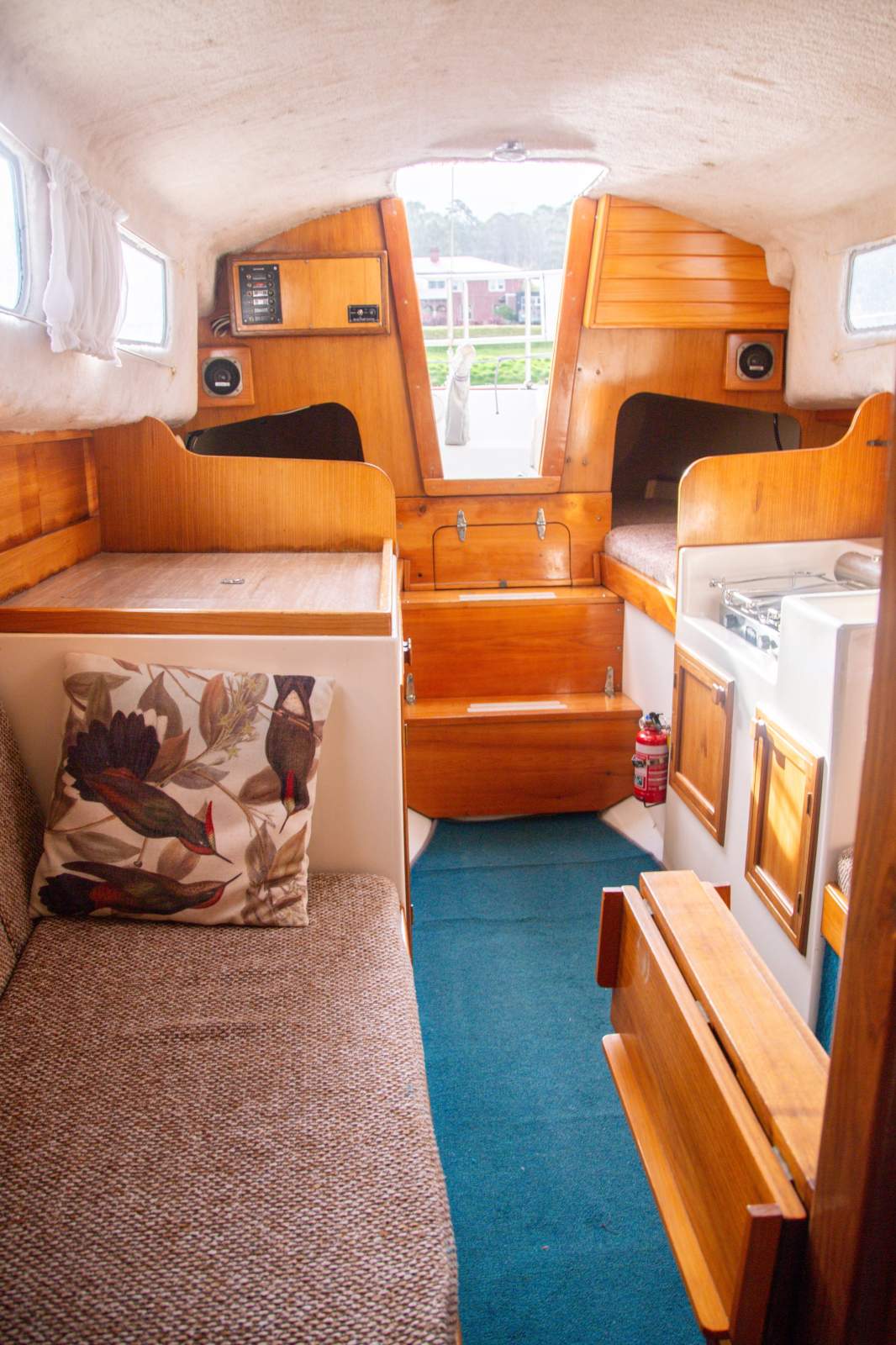 Used Sailmaster 845 Excellent Condition, Capable And Well Equipped! for ...