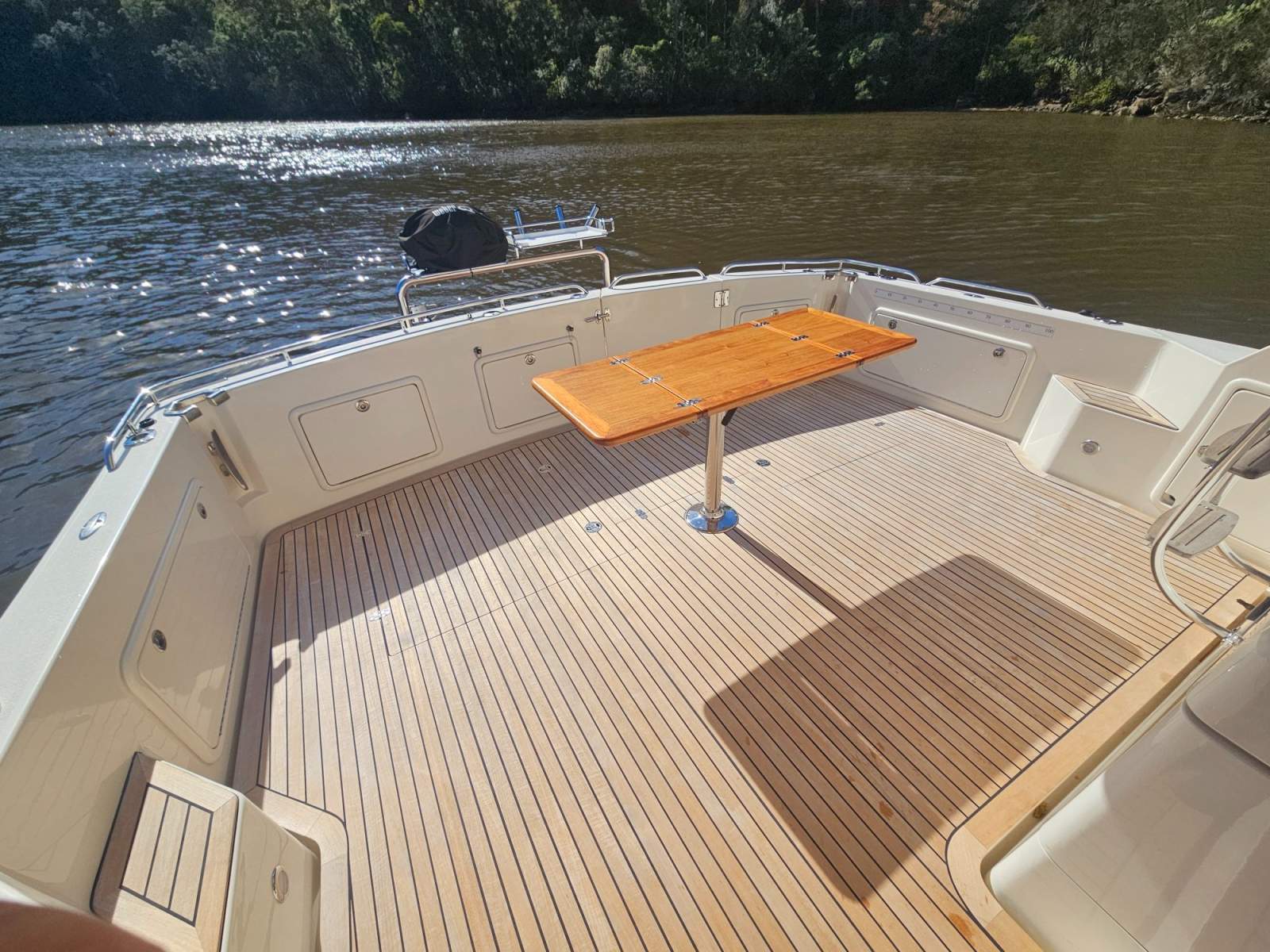 Used Riviera 48 Platinum Enclosed Flybridge for Sale | Boats For Sale ...