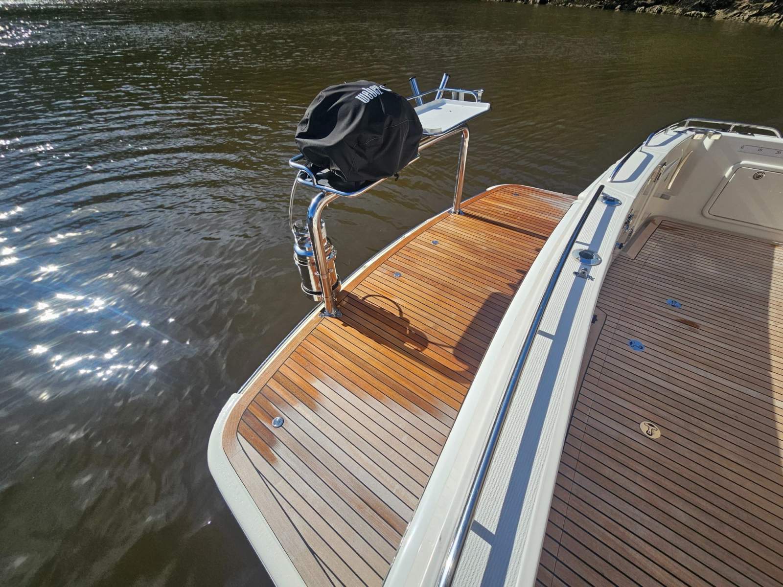 Used Riviera 48 Platinum Enclosed Flybridge for Sale | Boats For Sale ...