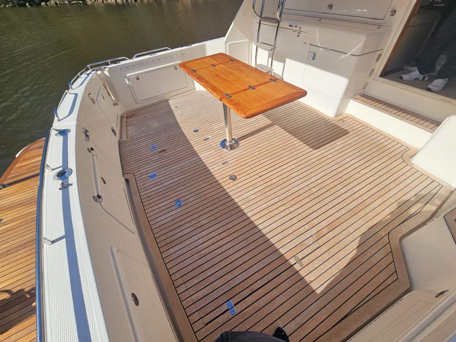 Used Riviera 48 Platinum Enclosed Flybridge for Sale | Boats For Sale ...