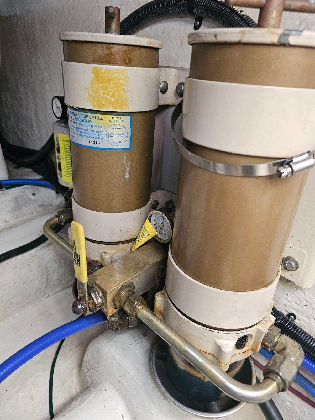 Used Riviera 48 Platinum Enclosed Flybridge for Sale | Boats For Sale ...