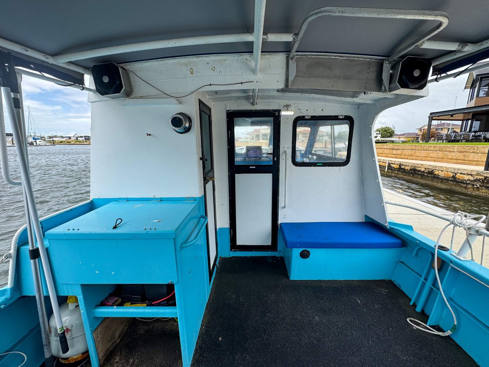 Used Ex-cray Jet Boat for Sale | Boats For Sale | Yachthub
