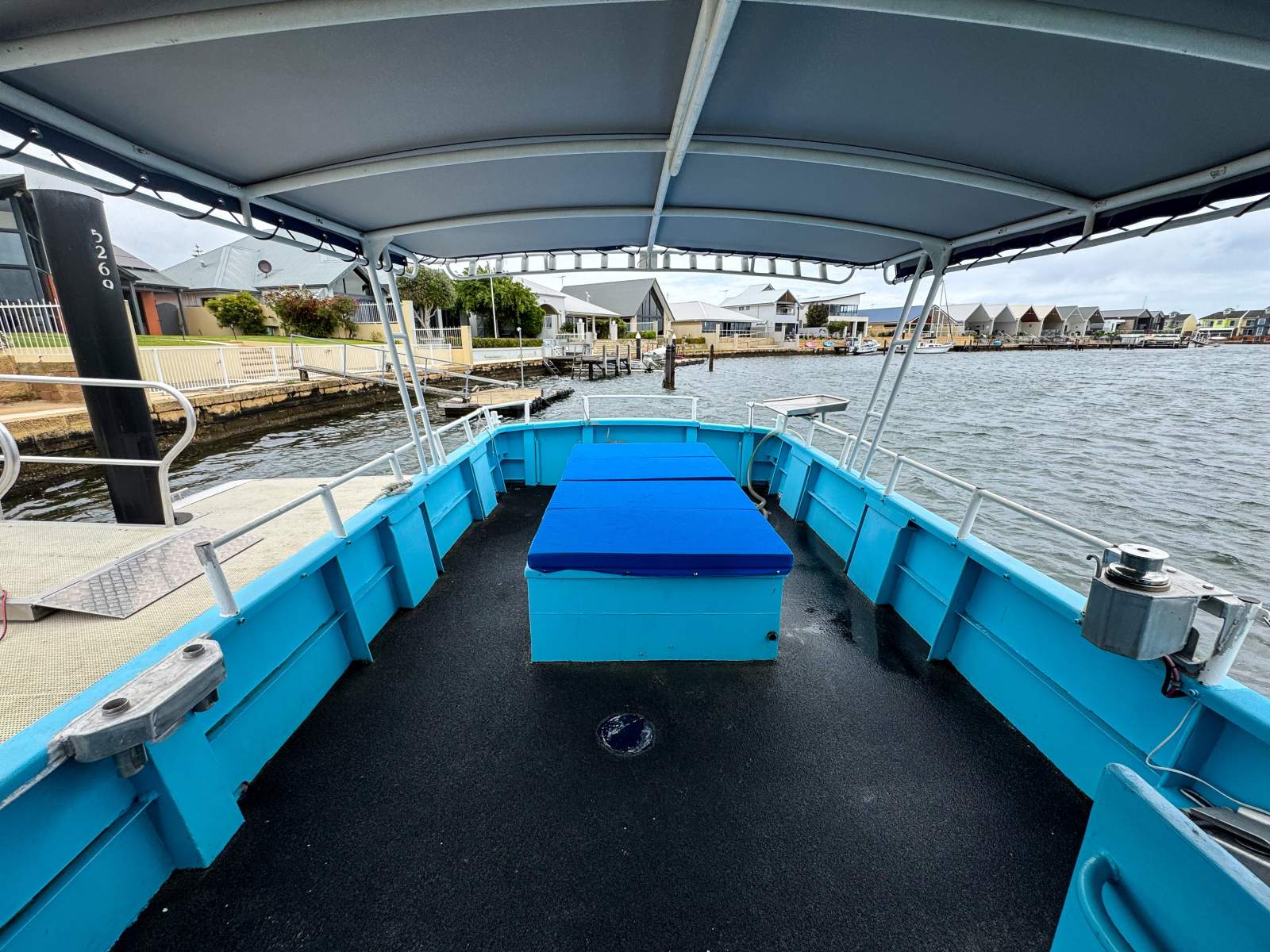 Used Ex-cray Jet Boat for Sale | Boats For Sale | Yachthub