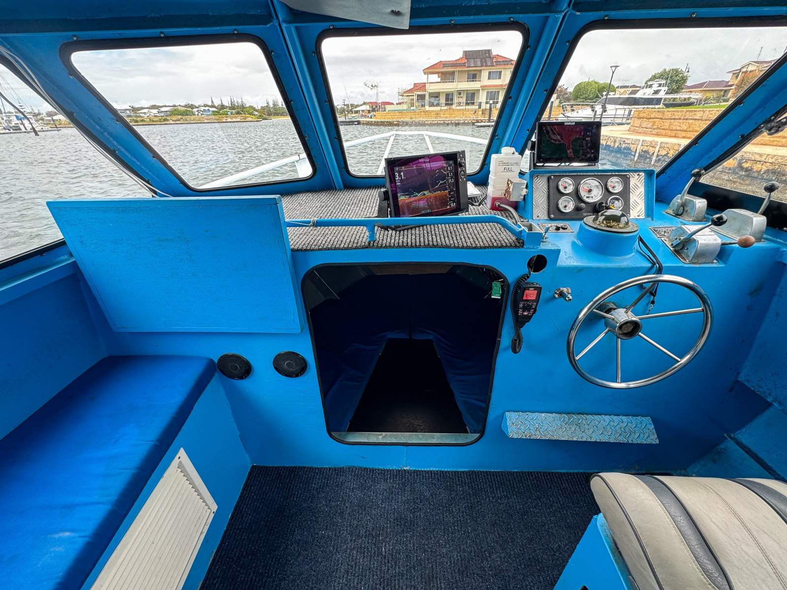 Used Ex-cray Jet Boat for Sale | Boats For Sale | Yachthub