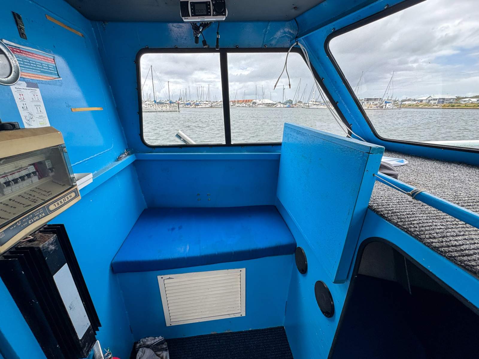 Used Ex-cray Jet Boat for Sale | Boats For Sale | Yachthub