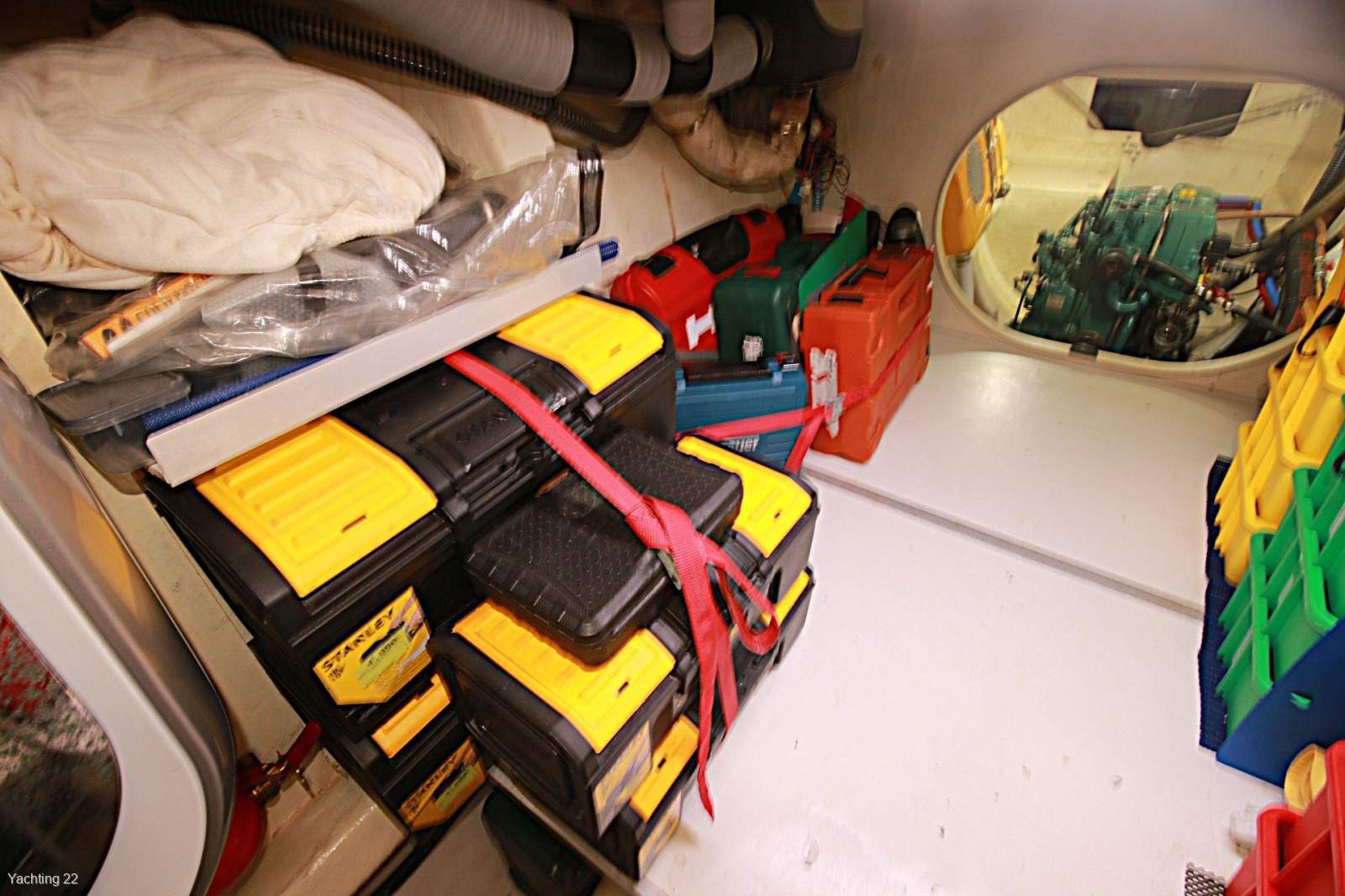 Used Neel Trimarans 45 Excellent Condition - Ready For Offshore ...
