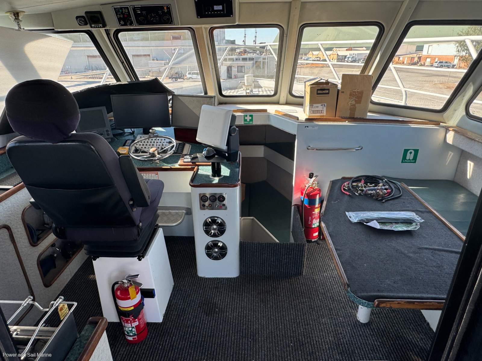 Used Image Cray Boat 10/10 Condition for Sale | Boats For Sale | Yachthub