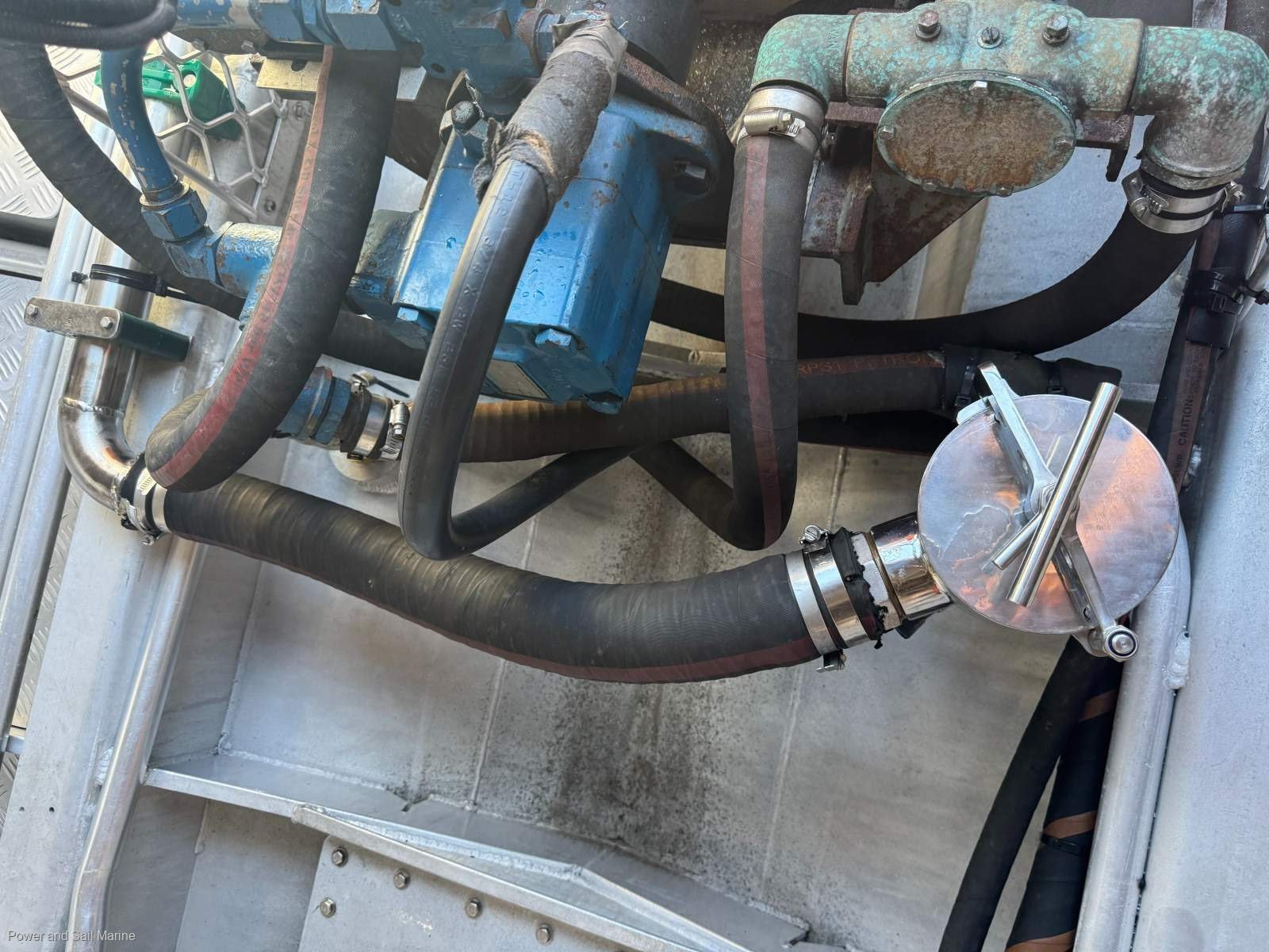 Used Image Cray Boat 10/10 Condition for Sale | Boats For Sale | Yachthub