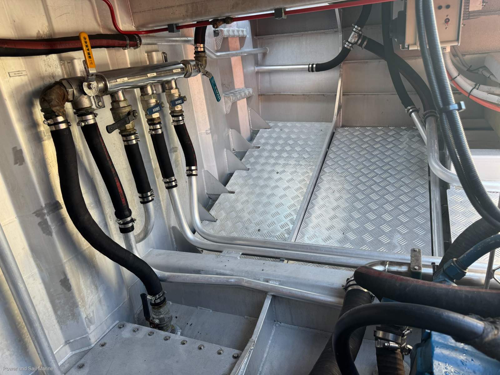 Used Image Cray Boat 10/10 Condition for Sale | Boats For Sale | Yachthub