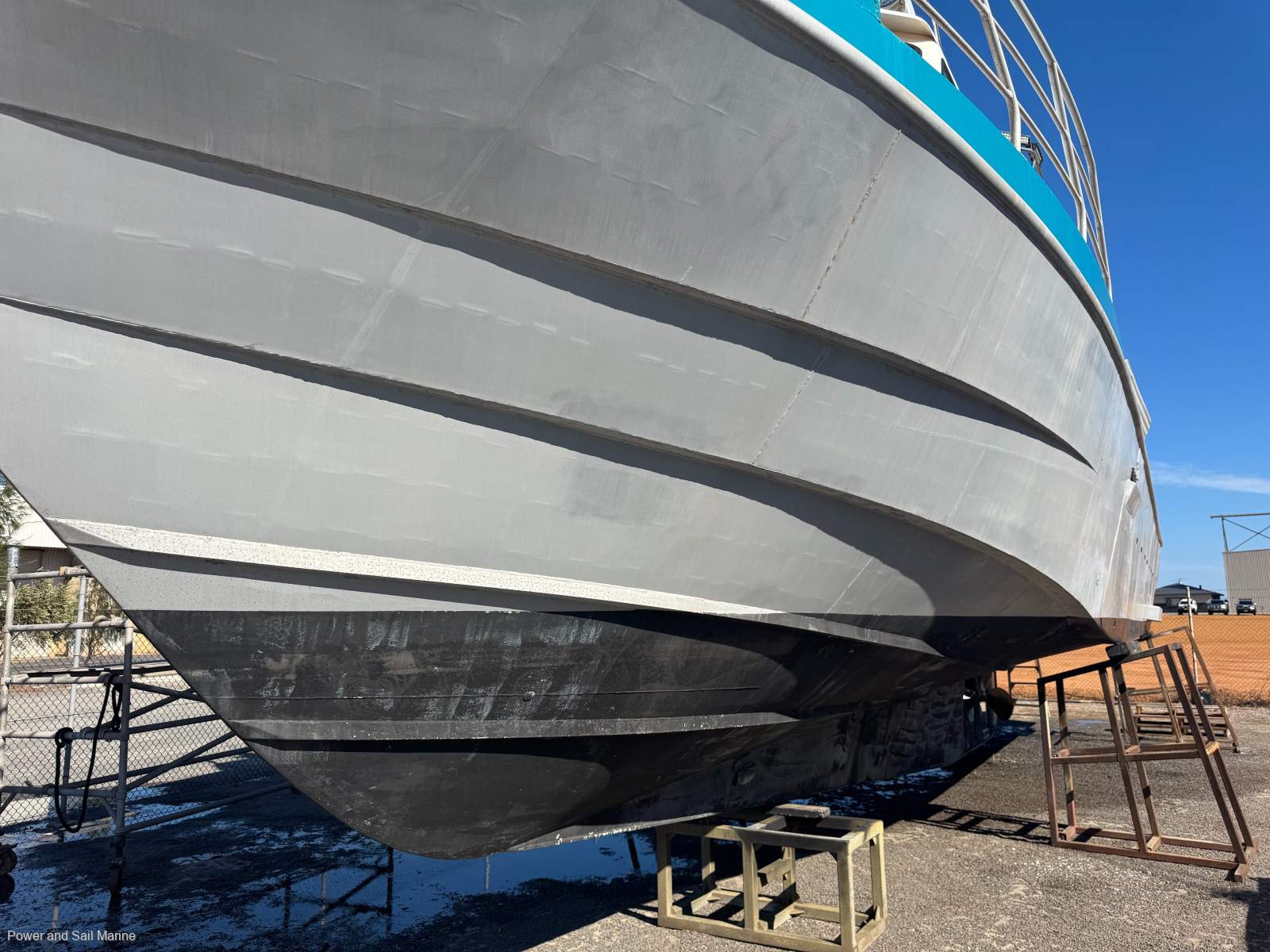 Used Image Cray Boat 10/10 Condition for Sale | Boats For Sale | Yachthub